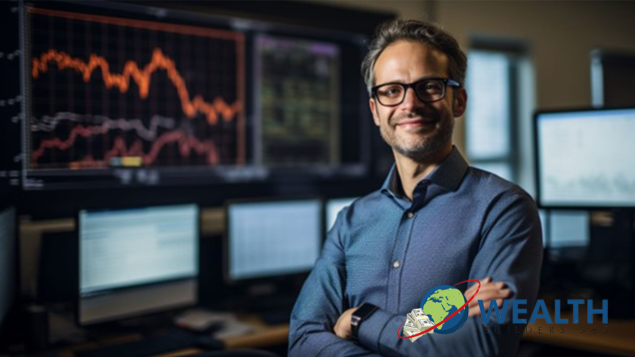 Client Login - Wealthbuilders365